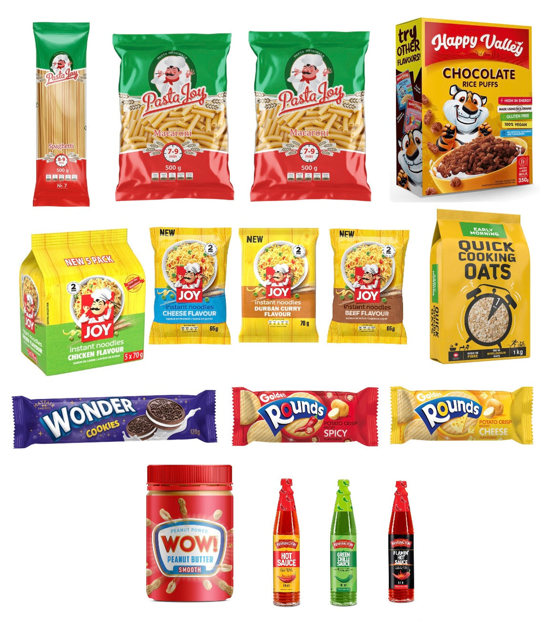 International Food Group